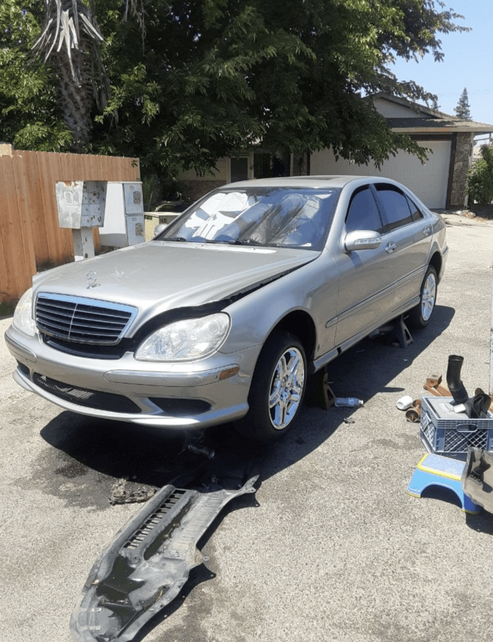 Simi Valley Super Mobile Mechanic - On-Site Auto Repair